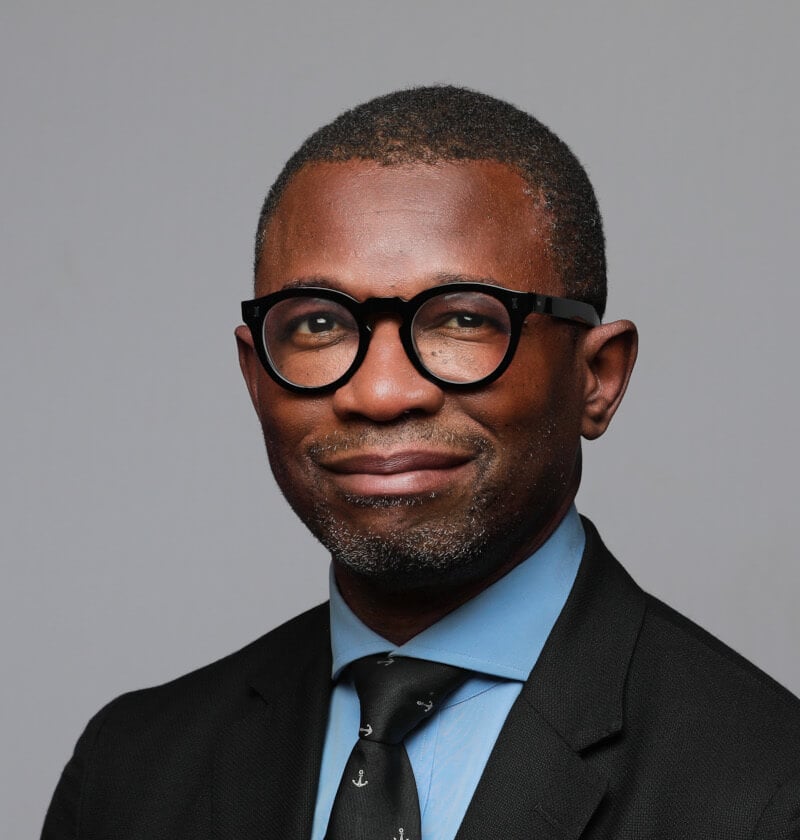 Meet the team | Equality Group